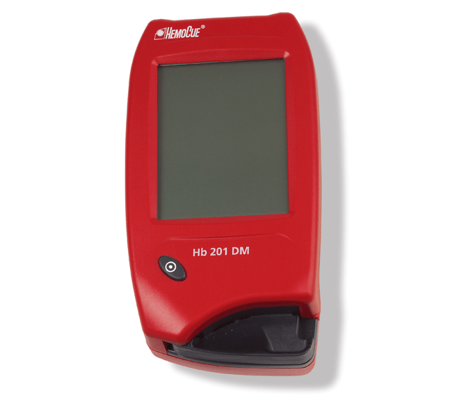 Hematology - hemoglobin testing - Hemocue - Radiometer.co.uk